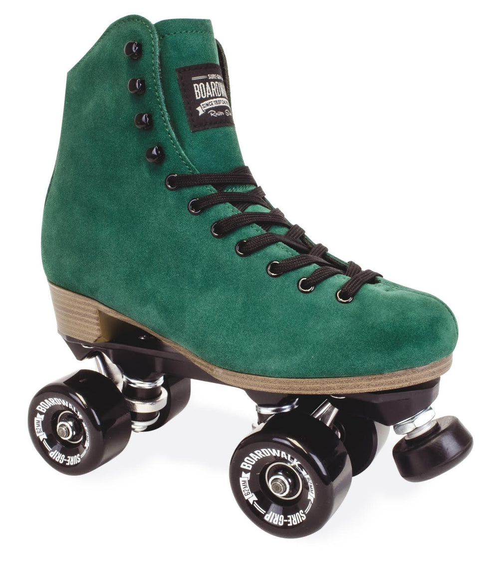 Roller Skates - Bo's Boots on Wheels