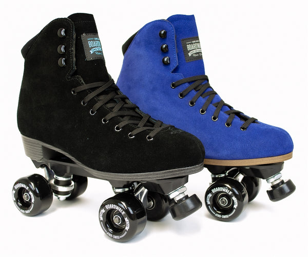 Rhythm Skates - Bo's Boots on Wheels