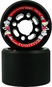 Sure-grip Rebel skate - Bo's Boots on Wheels