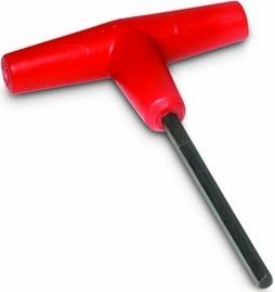T Handle Allen Wrench tool - Bo's Boots on Wheels