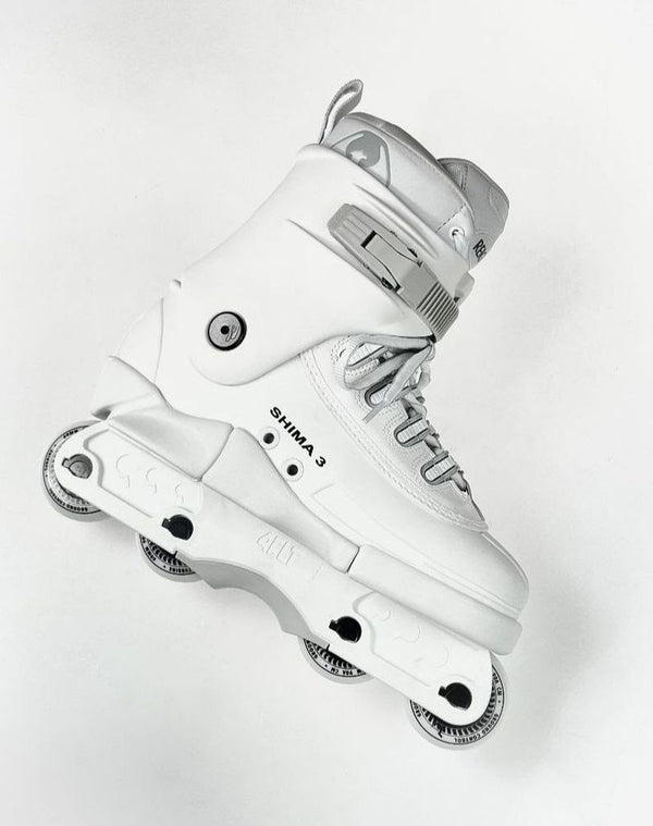 Razors SHIMA3 Remastered CLEARANCE - Bo's Boots on Wheels